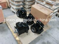 China Hydraulic Piston Pump A4VG90HWDL1/32R-NAF02F071DP for Roller Straight Shaft 90cc for sale