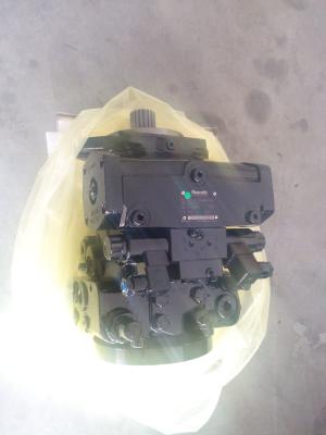 China Hydraulic Piston Travel Pump A4VG90 A4VG71 A4VG56 for Drum Roller Rotary Drilling 10 Years Factory for sale