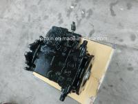 China Hydraulic Piston Travel Pump A4VG90 A4VG71 A4VG56 for Drum Roller Rotary Drilling 10 Years Factory for sale