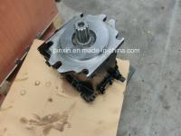 China Hydraulic Piston Travel Pump A4VG90 A4VG71 A4VG56 for Drum Roller Rotary Drilling 10 Years Factory for sale