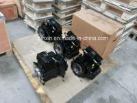 China Hydraulic Piston Travel Pump A4VG90 A4VG71 A4VG56 for Drum Roller Rotary Drilling 10 Years Factory for sale
