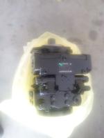 China Hydraulic Piston Travel Pump A4VG90 A4VG71 A4VG56 for Drum Roller Rotary Drilling 10 Years Factory for sale
