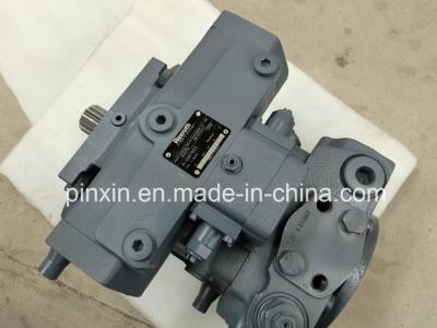 China A4VG125 Hydraulic Piston Pump 125cc Charge Pump for Grader Roller Machinery for sale