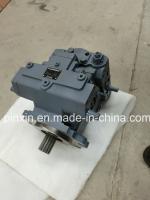 China A4VG125 Hydraulic Piston Pump 125cc Charge Pump for Grader Roller Machinery for sale