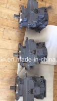 China A4VG125 Hydraulic Piston Pump 125cc Charge Pump for Grader Roller Machinery for sale