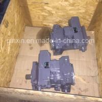 China Hydraulic Piston Travel Pump Motor A4VG125EP4D1/32R for Grader Drum Roller 125cc for sale