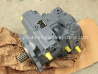 China Horizontal Axial Plunger Structure A4vg125 Hydraulic Piston Pump for Performance for sale