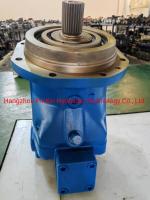 China A6VM500 Hydraulic Motor Parts 70kg Displacement for Industrial Applications for sale