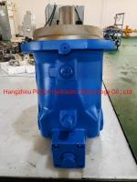 China A6VM500 Hydraulic Motor Parts 70kg Displacement for Industrial Applications for sale