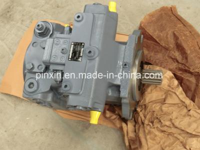 China Cast Iron Hydraulic Main Piston Pump A4VG125HD9MT1 for Pump Truck Paver Roller 125cc for sale