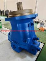 China A6VM500 Hydraulic Motor Parts 70kg Displacement for Industrial Applications for sale