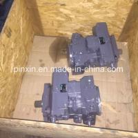 China Cast Iron Hydraulic Main Piston Pump A4VG125HD9MT1 for Pump Truck Paver Roller 125cc for sale