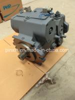 China Cast Iron Hydraulic Main Piston Pump A4VG125HD9MT1 for Pump Truck Paver Roller 125cc for sale