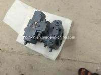 China Hydraulic Piston Main Pump A4VG125HD9MT1 for Trailer Pump Truck 125cc for sale