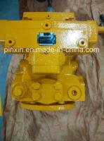 China A4VG140EP4D1 Axial Piston Variable Pump 140cc Swash Plate Design for Grader Cold Planer for sale