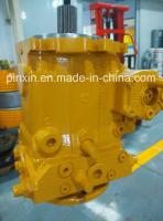 China A4VG140EP4D1 Axial Piston Variable Pump 140cc Swash Plate Design for Grader Cold Planer for sale