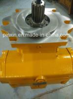 China A4VG140EP4D1 Axial Piston Variable Pump 140cc Swash Plate Design for Grader Cold Planer for sale