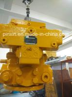 China A4VG140EP4D1 Axial Piston Variable Pump 140cc Swash Plate Design for Grader Cold Planer for sale