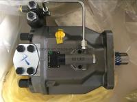 China A10VSO45DFR Hydraulic Piston Pump Radial Plunger for Excavator Parts for sale