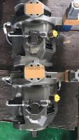 China A10VSO45DFR Hydraulic Piston Pump Radial Plunger for Excavator Parts for sale