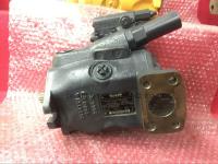 China A10VSO45DR Vertical Pump Shaft Position Radial Plunger Pump 45cc Hydraulic Spare Parts for sale