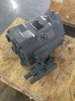 China A10VSO45DR Vertical Pump Shaft Position Radial Plunger Pump 45cc Hydraulic Spare Parts for sale