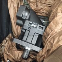 China Radial Plunger Pump Parker F12 Series Hydraulic Piston Pump for Excavator Spare Parts 80cc for sale