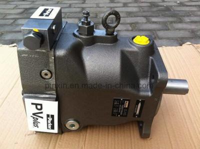 China F12-110 Series Vertical Shaft Radial Plunger Pump for Excavator Paving Machinery Parts for sale