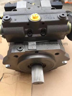 China Linde Hydraulics HMF50 M2X265 Oil Radial Plunger Pump for Construction Machinery Pressure Control for sale