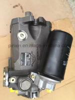 China Linde Hydraulics HMF50 M2X265 Oil Radial Plunger Pump for Construction Machinery Pressure Control for sale