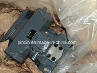 China Hydraulic Piston Pump A4VG180HD9MT1 for Pump Truck Single Cylinder Horizontal Shaft 180cc for sale