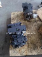 China Hydraulic Piston Pump A4VG180HD9MT1 for Pump Truck Single Cylinder Horizontal Shaft 180cc for sale