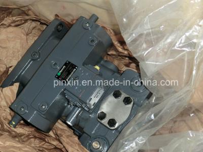 China A4VG180HD1 Hydraulic Piston Motor Gear Pump 180cc High Pressure for Industrial Use for sale