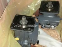 China A4VG180HD1 Hydraulic Piston Motor Gear Pump 180cc High Pressure for Industrial Use for sale