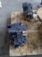 China A4VG180HD1 Hydraulic Piston Motor Gear Pump 180cc High Pressure for Industrial Use for sale
