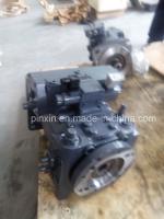 China A4VG180HD1 Hydraulic Piston Motor Gear Pump 180cc High Pressure for Industrial Use for sale