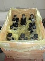 China A4VG180HD1 Hydraulic Piston Motor Gear Pump 180cc High Pressure for Industrial Use for sale