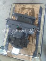 China A4VG180 Hydraulic Piston Pump Straight Shaft Swashplate Type 180cc High Pressure for sale