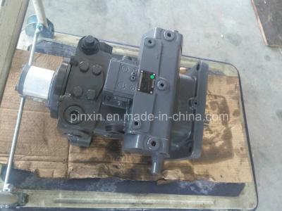 China A4VG180HD9 Hydraulic Piston Pump Motor 180cc for Road Machinery Paver for sale