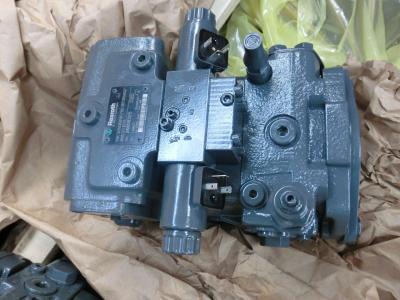 China Single Cylinder A10vg45ep Hydraulic Piston Pump 45cc for Excavator Machinery Spare Parts for sale