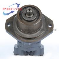 China A2FE45 Hydraulic Motor 45cc Spare Parts for Hydraulic Pump Industrial for sale