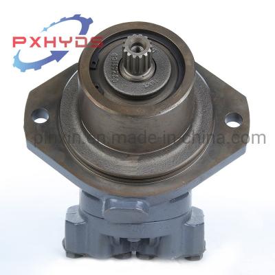 China A2FE45 Hydraulic Motor 45cc Spare Parts for Hydraulic Pump Industrial for sale
