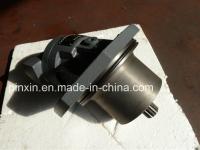China A2FE45 Hydraulic Motor 45cc Spare Parts for Hydraulic Pump Industrial for sale