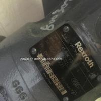 China A2FE45 Hydraulic Motor 45cc Spare Parts for Hydraulic Pump Industrial for sale