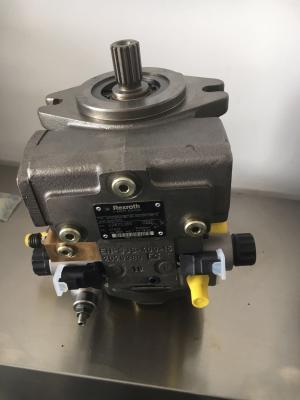 China A10VG28 Single Cylinder Hydraulic Piston Pump 28cc for Excavator Construction Machinery for sale