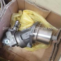 China A2FE56 Series Piston Hydraulic Motor 56cc Cast Iron for Industrial Machinery for sale