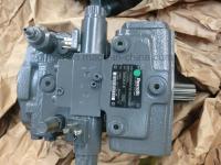 China Hydraulic Pump and Motor A10VG45 for Excavator Rotary Drilling Machinery 45cc for sale