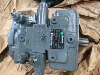 China Hydraulic Pump and Motor A10VG45 for Excavator Rotary Drilling Machinery 45cc for sale