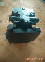 China Hydraulic Pump and Motor A10VG45 for Excavator Rotary Drilling Machinery 45cc for sale
