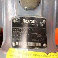 China A2FE63 Hydraulic Motor Rexroth Replacement 63cc High Torque Axial Piston Motor for sale